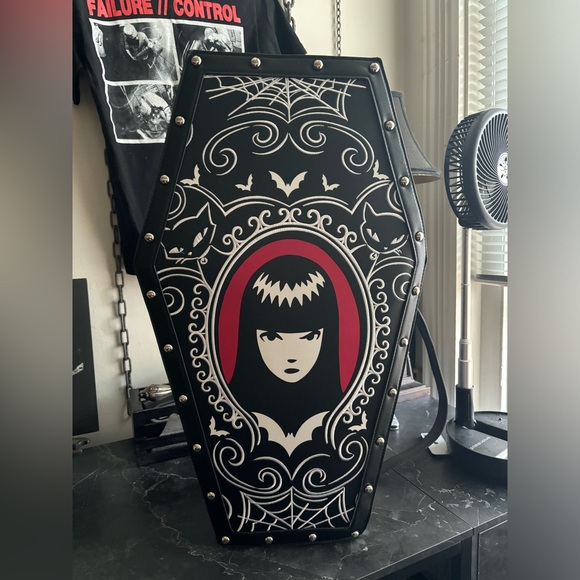 Dolls Kill | Bags | Emily The Strange X Dollskill Eternal Solitude ...